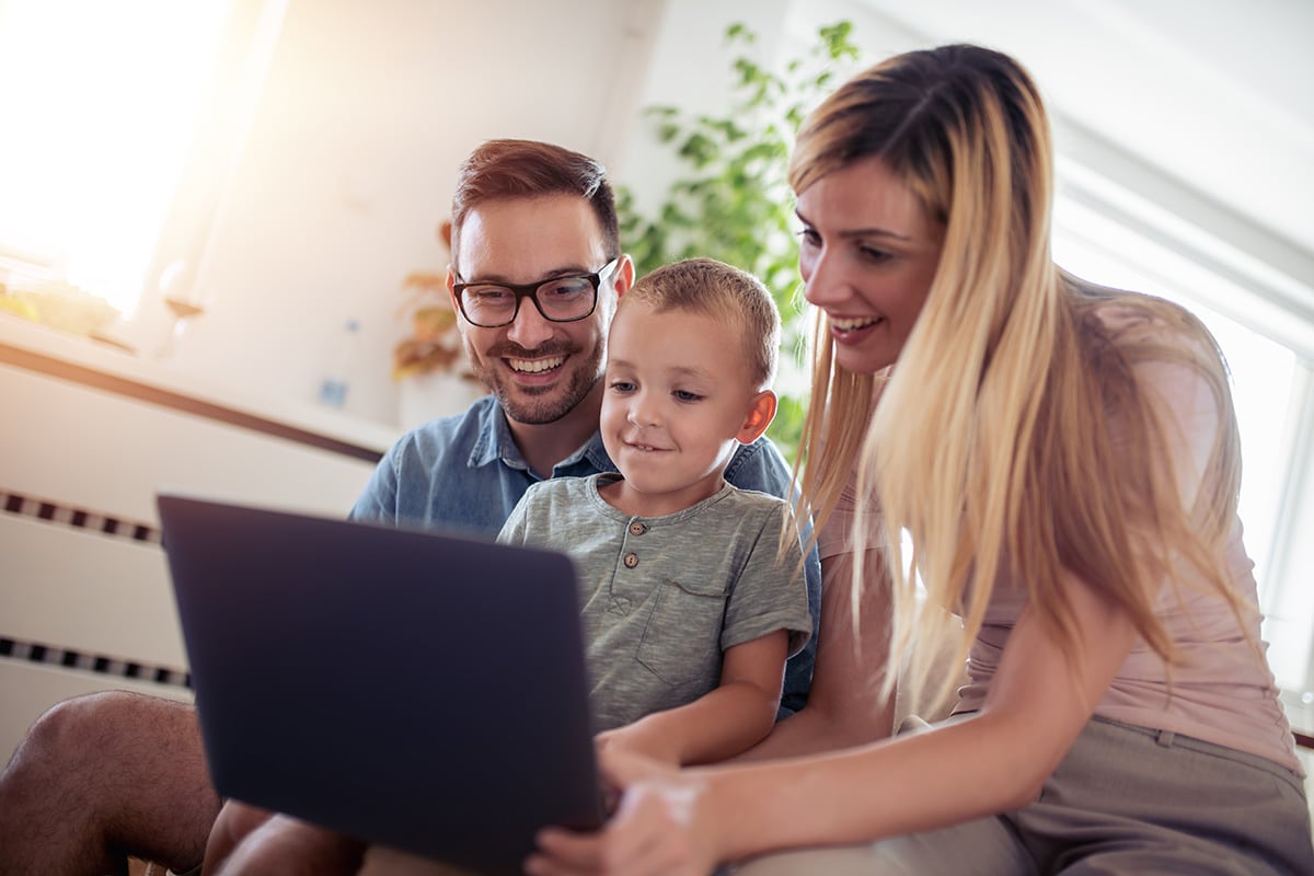 Why It’s Important to Talk to Kids About Cybersecurity | NDTC