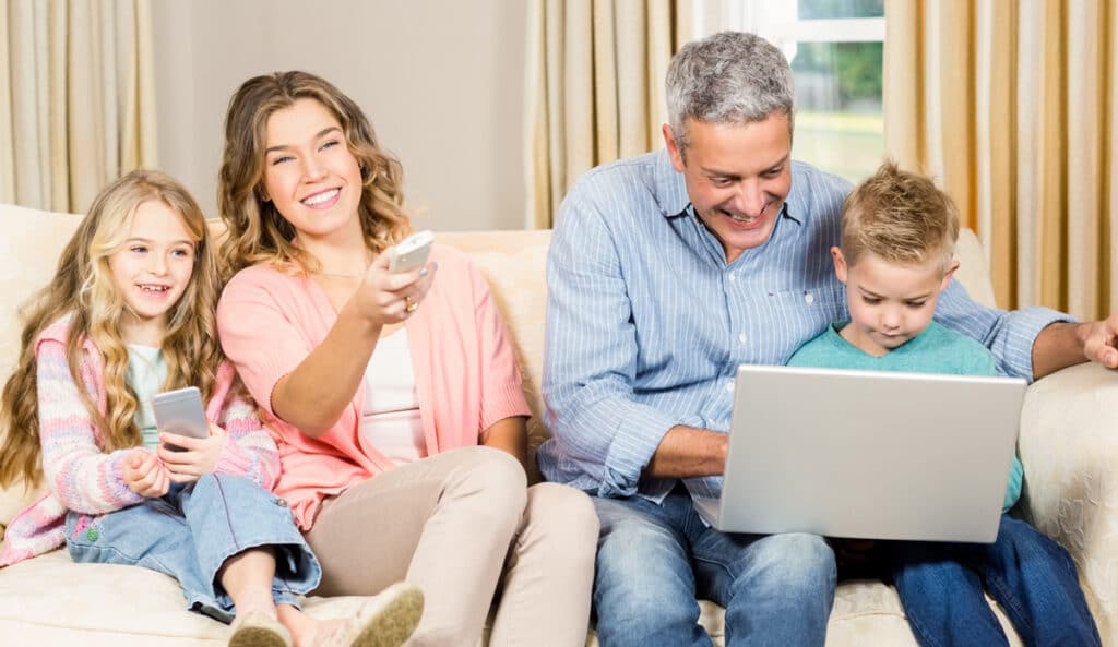 4 Ways Fiber Internet Makes a Difference in Everyday Life | NDTC