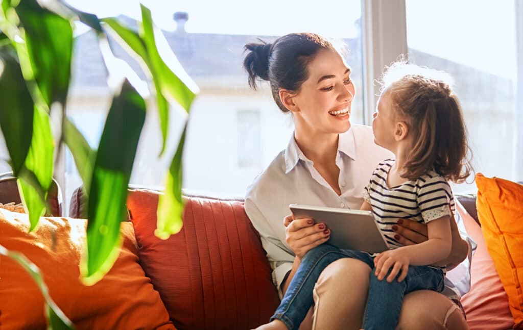 Why It’s Important to Talk to Kids About Cybersecurity | NDTC