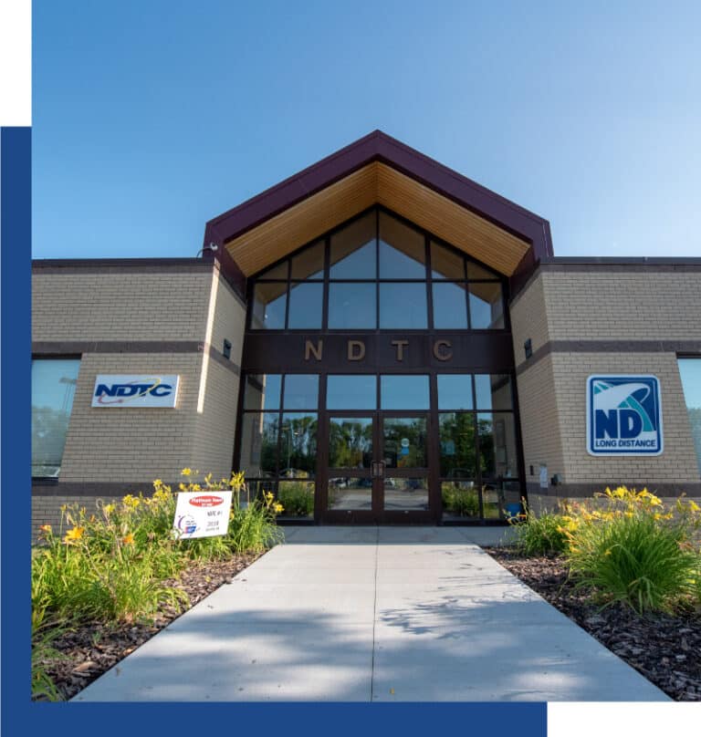 About NDTC - Your Local Broadband, TV, & Phone Provider | NDTC