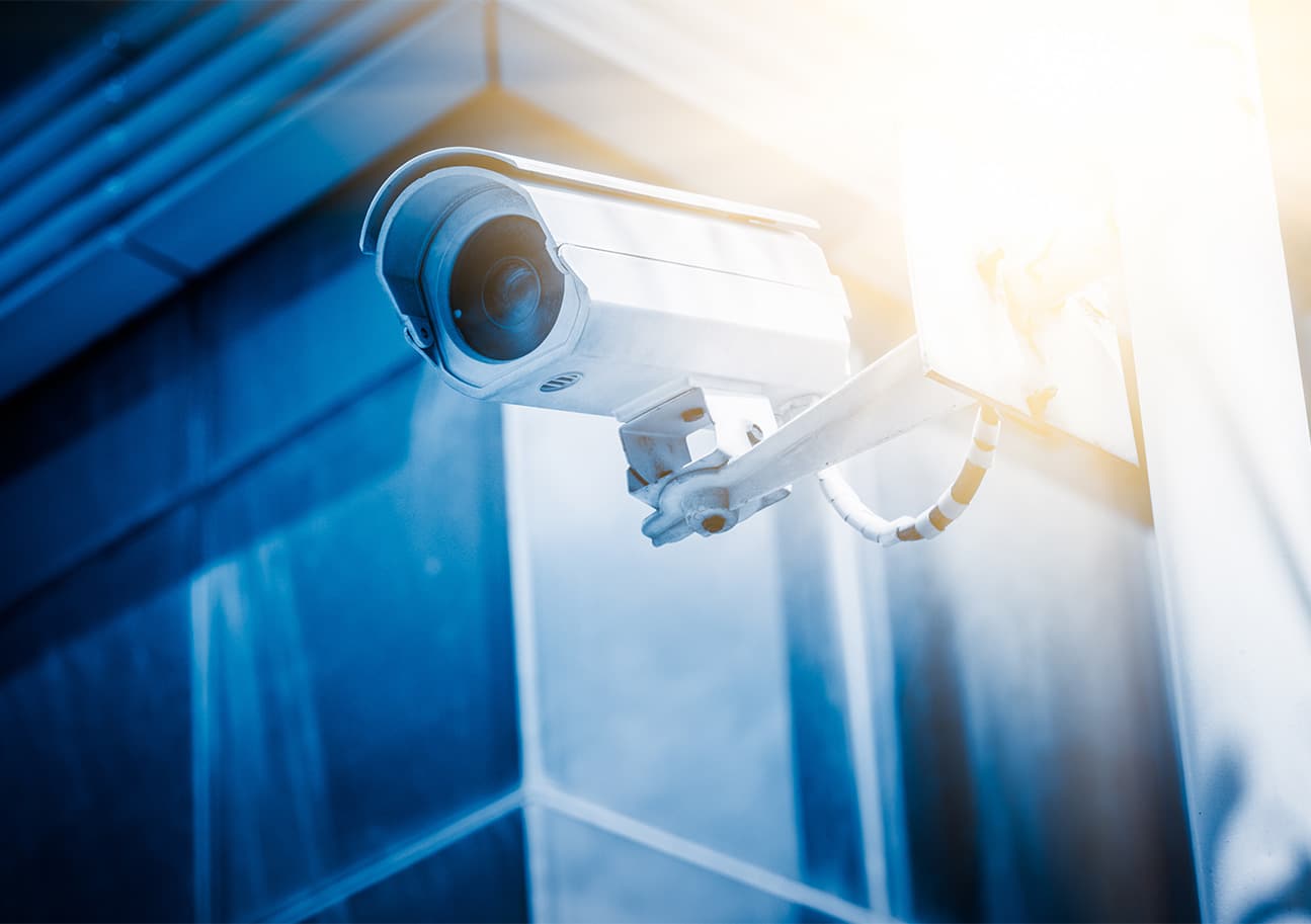 Security Cameras for Your Home or Business | NDTC