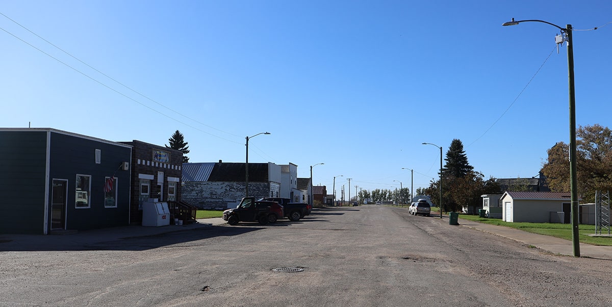 Starkweather: A Portrait of Prairie Resilience | NDTC